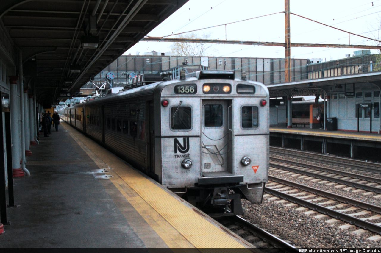 NJT 1356